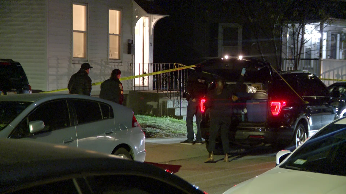 19-year-old injured in Mattapan shooting