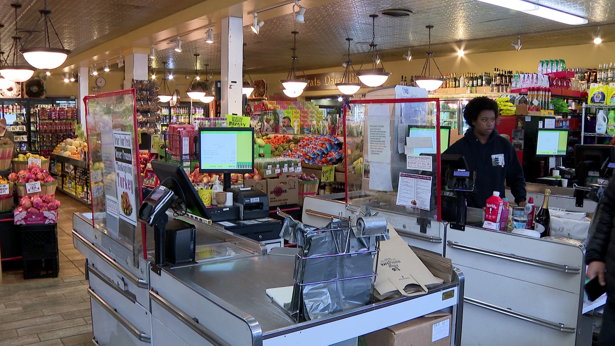 Thanksgiving grocery store hours: What's open, what's closed