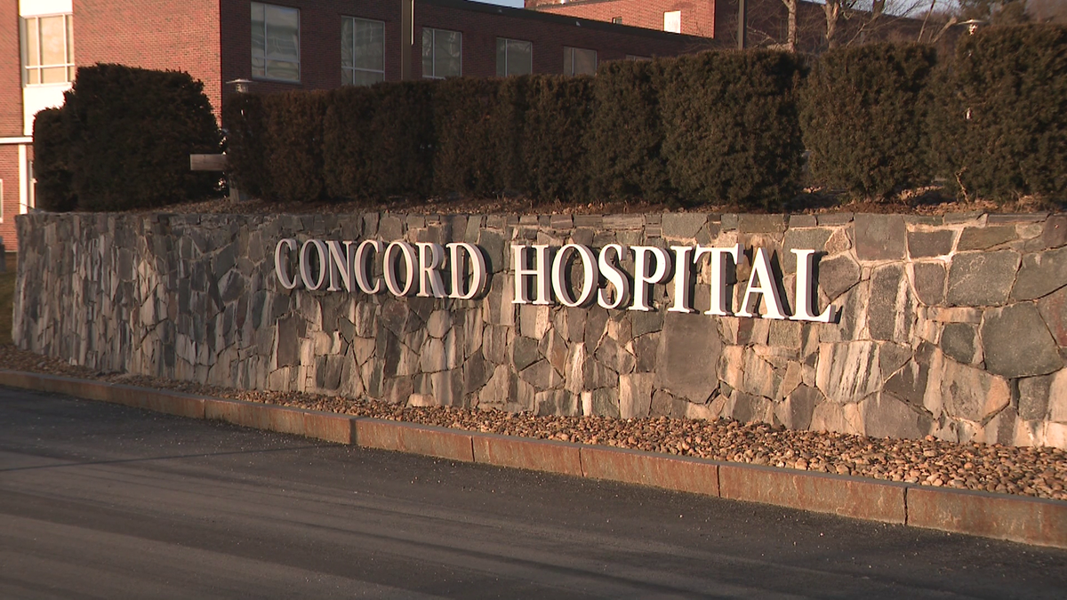 IV inventory impacting some procedures in Concord Hospital Health System