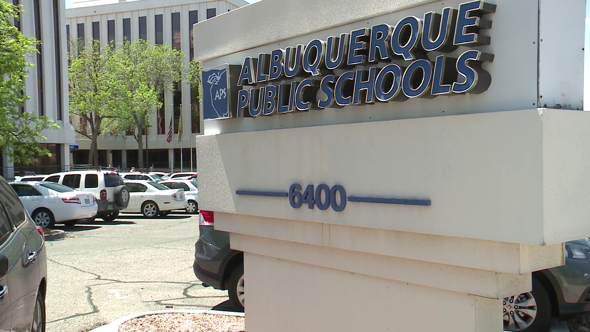 Albuquerque school board votes to close Taft Middle School