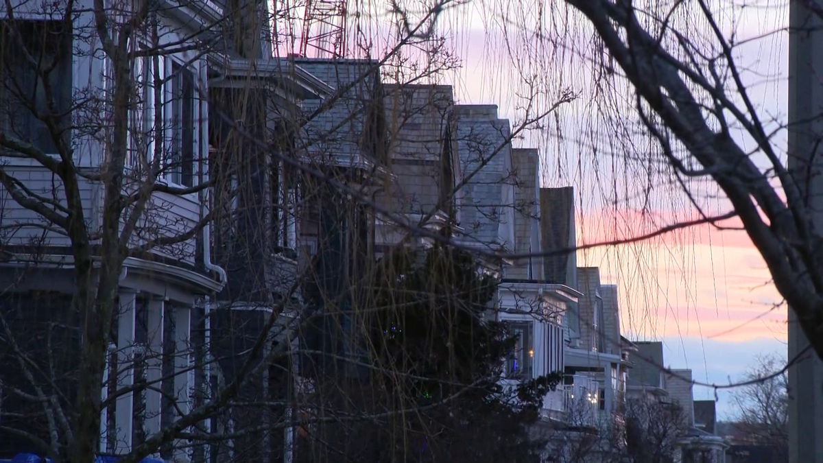 Serial burglary suspect charged after being found in Somerville basement