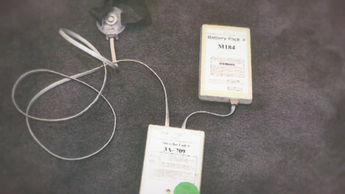 Advocates urging FDA to ban shock device used in Mass. school ASAP