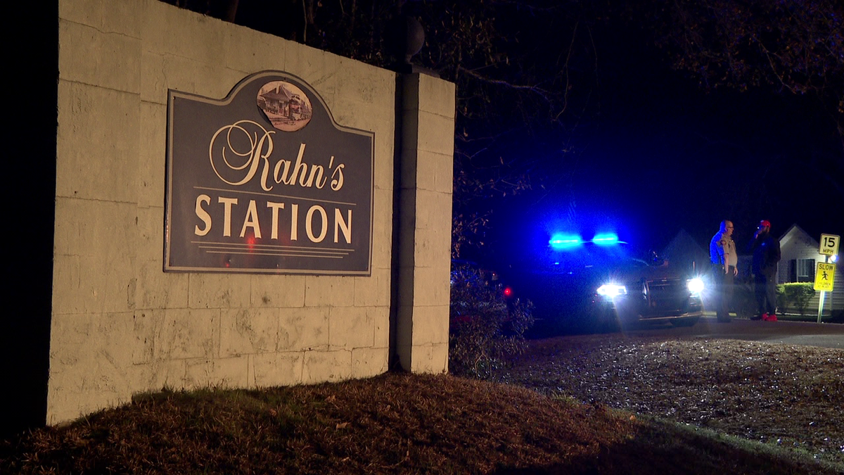 2 people found dead in Rincon home