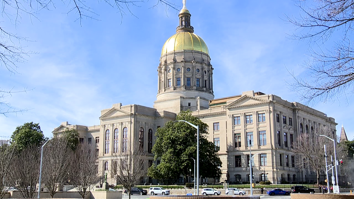 Georgia House approves funding boost for Hurricane Helene relief Georgia House approves funding boost for Hurricane Helene relief