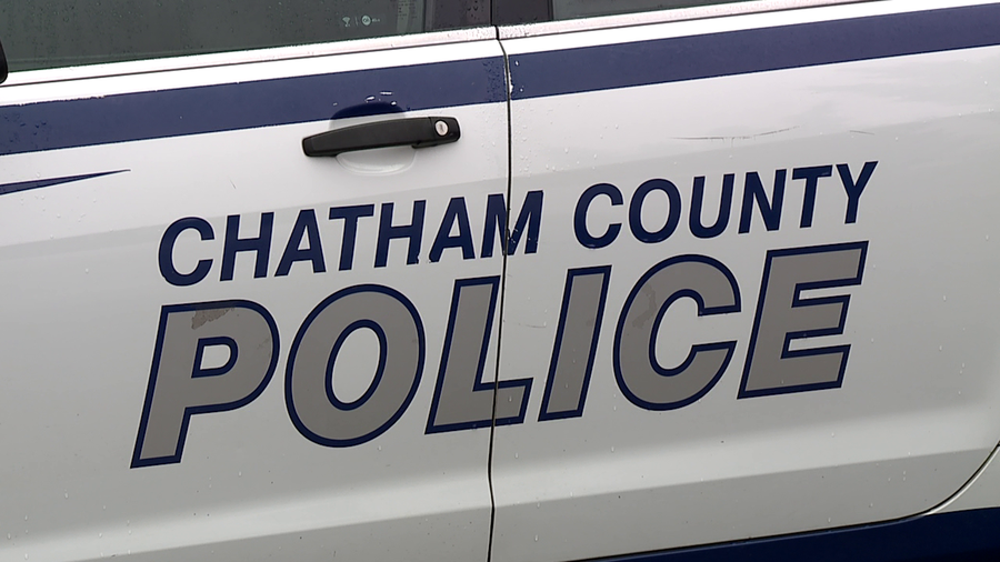Chatham County Police Department warns of phone scam