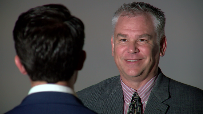 Gulf Coast filmmakers reflect on creative passion