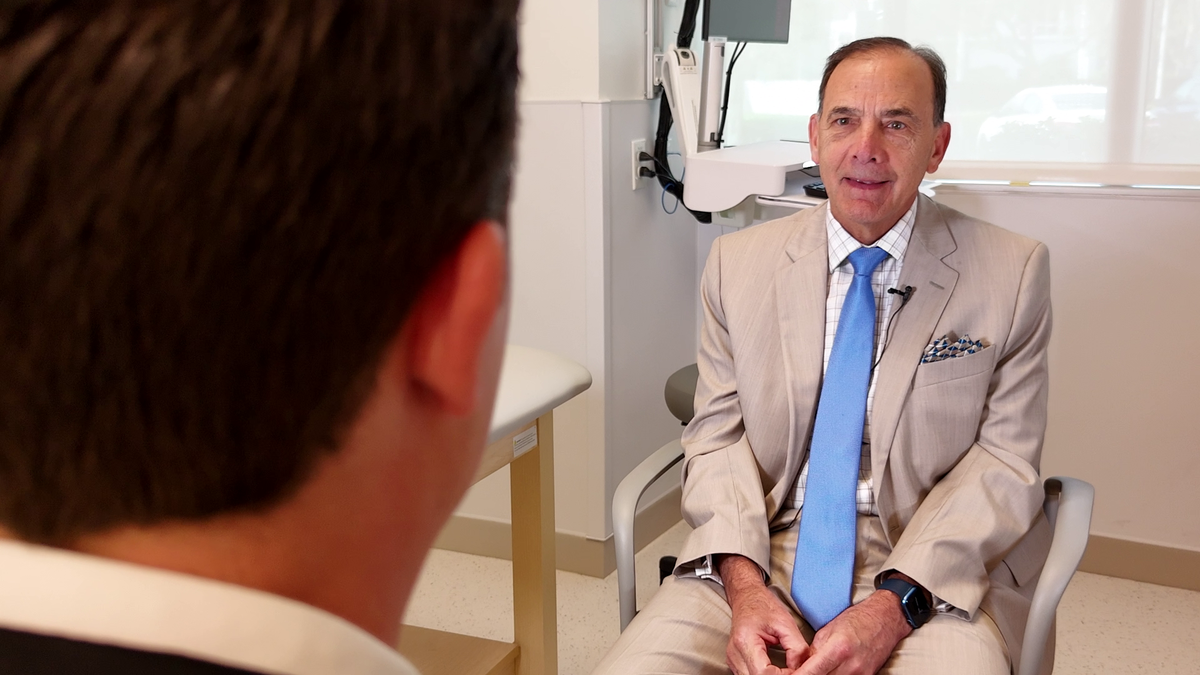Naples doctor says nano arthroscopy could attract more patients to Gulf ...