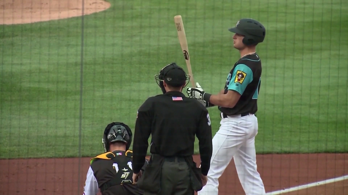 Baseball returns to the Duke City for Isotopes home opener