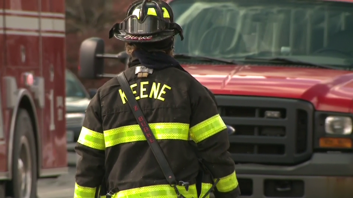 Proposed Keene city budget includes funding for new firefighters