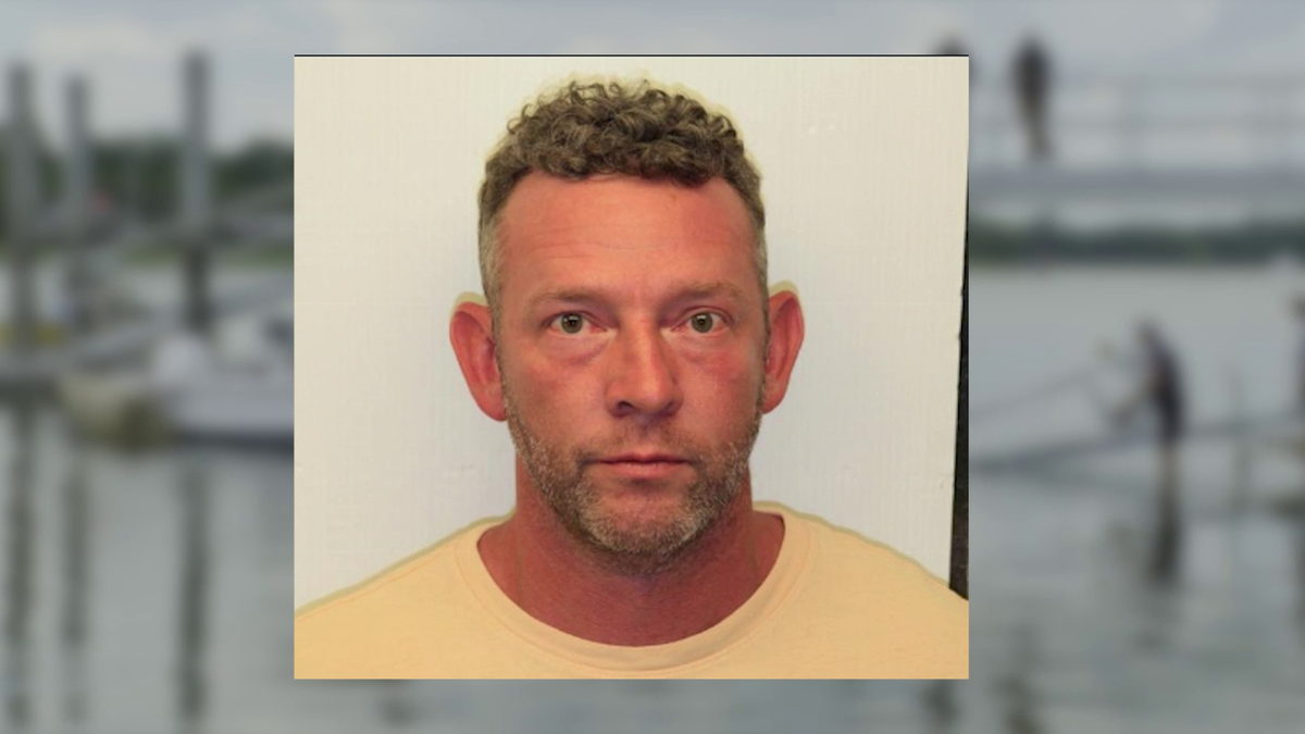 Deadly Wilmington River boat crash: Pre-trial hearing takes place