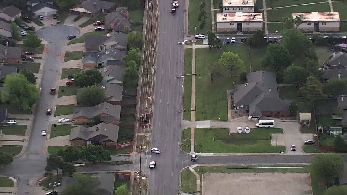 Edmond schools impacted by downed power lines