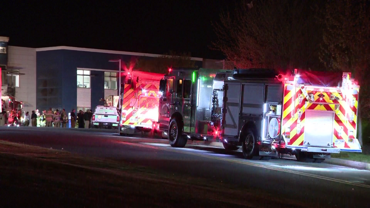 Fire marshal investigating cause of early morning fire in Findlay Township