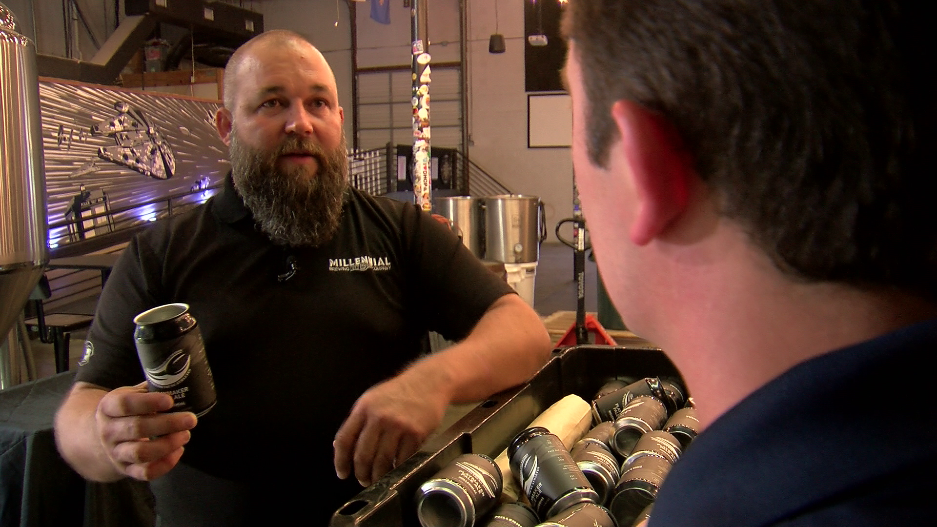 Tariff turmoil create headaches for Gulf Coast breweries