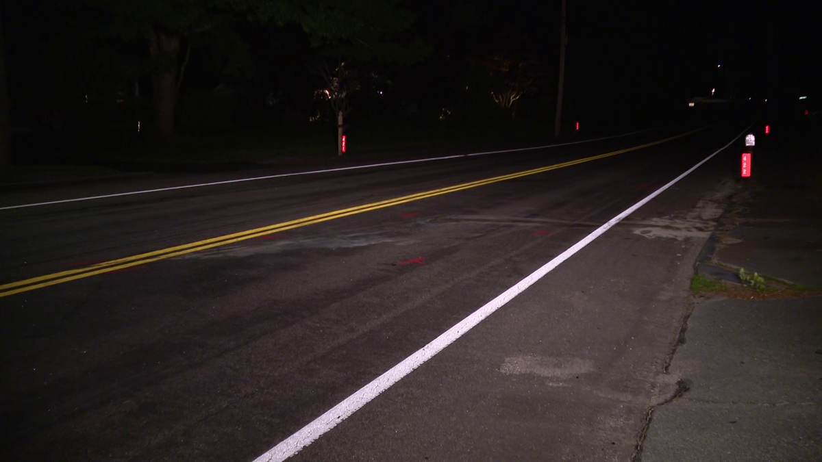 Couple dies after head-on crash in Dartmouth, Massachusetts; driver ...