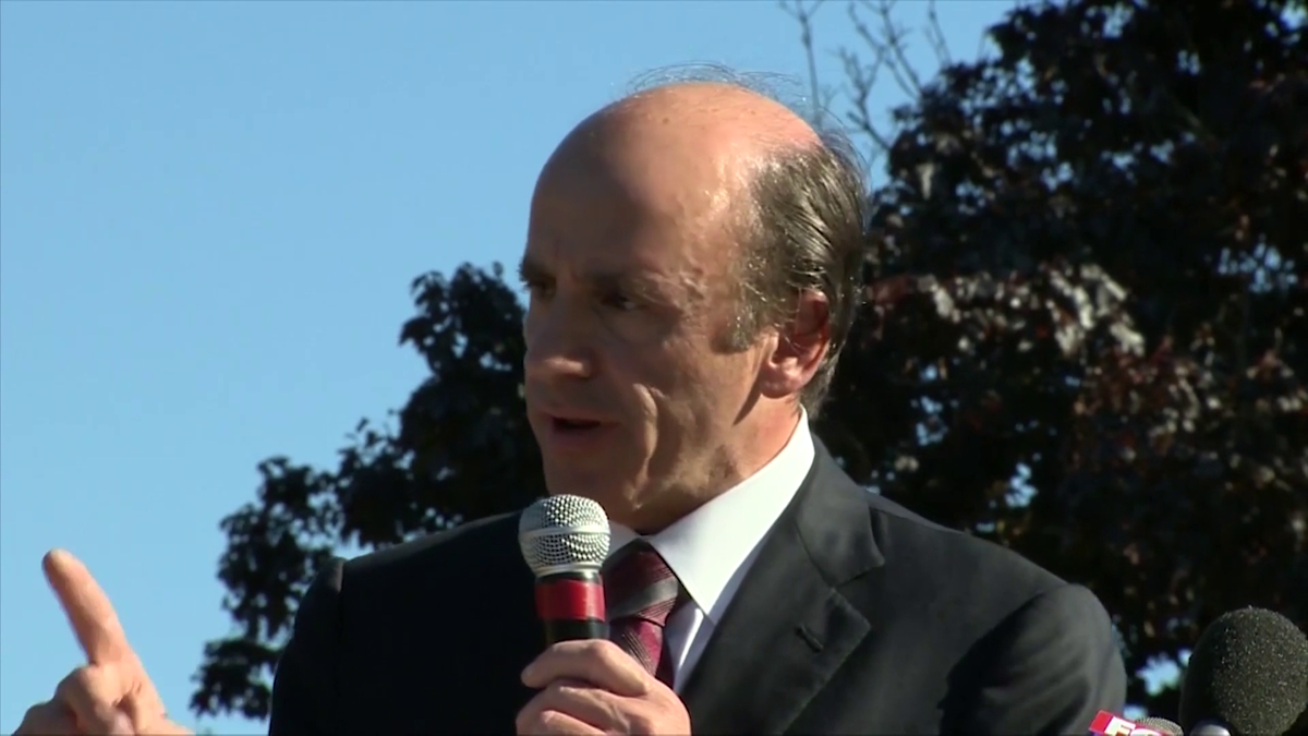 Market Basket CEO Demoulas placed on administrative leave