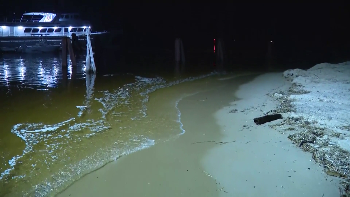 2 swimmers in critical condition after rescue off Newburyport ...