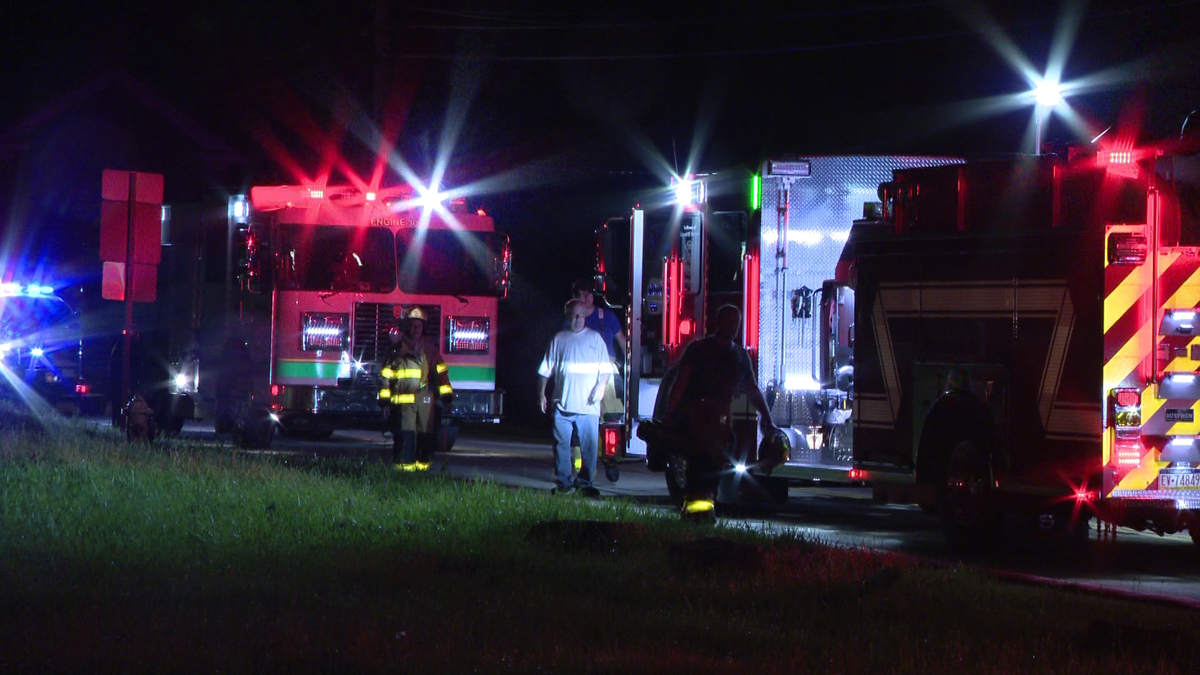 Fire marshal investigating cause of Washington County fire that killed bird
