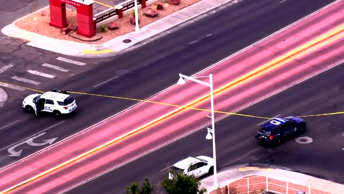 Police investigate fatal shooting in southeast Albuquerque