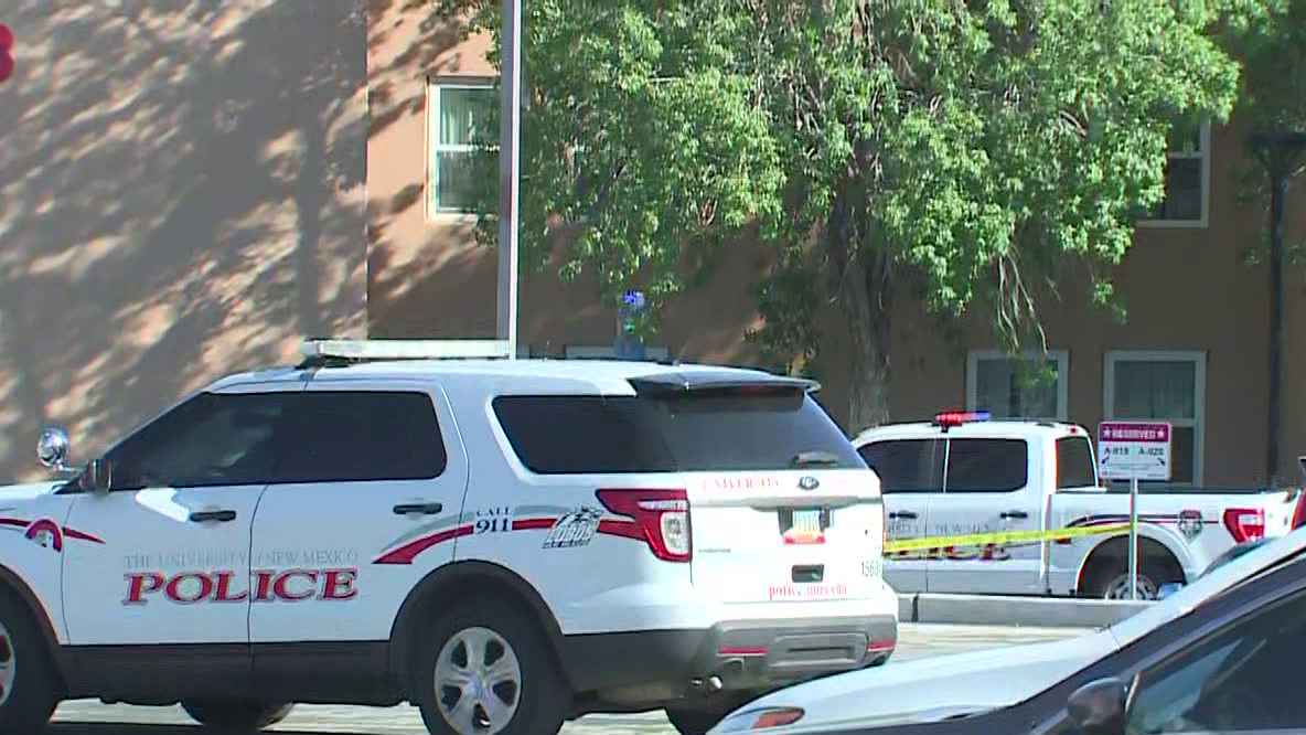 What we know: Everything we know about the shooting at UNM