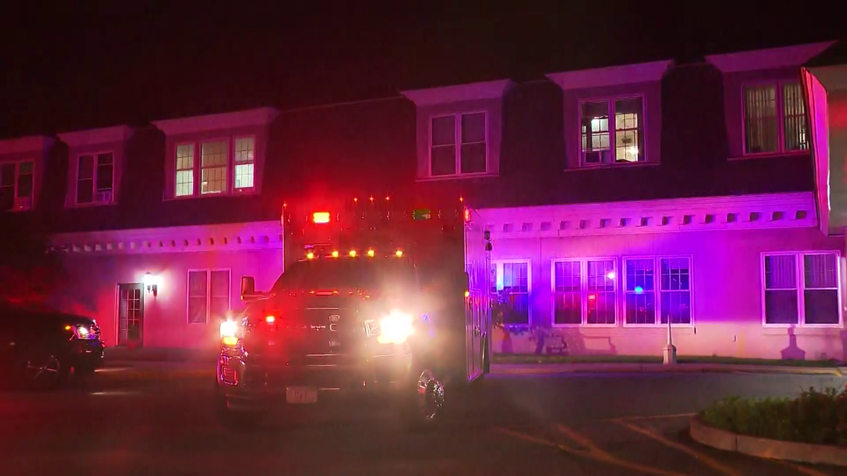 Nursing home staff commended after residents escape early morning fire ...