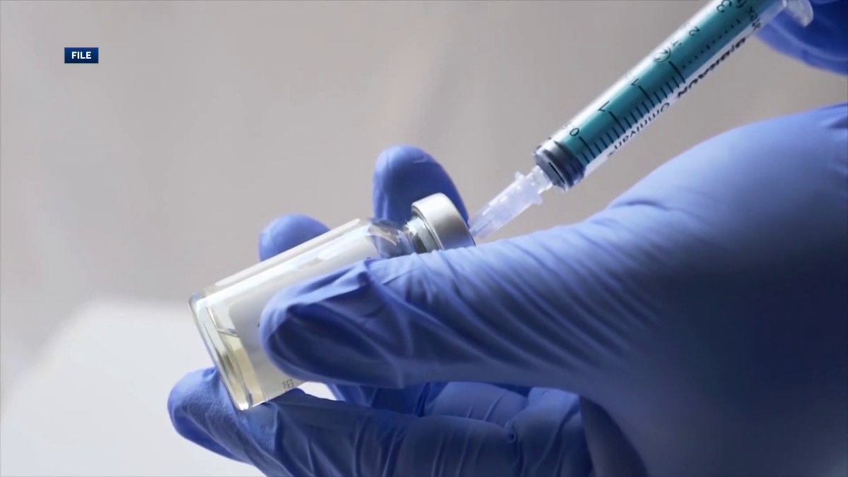 Are vaccines safe? Infectious disease expert weighs in