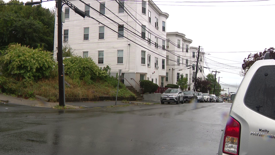 Man accused of murdering woman in Lynn, Massachusetts