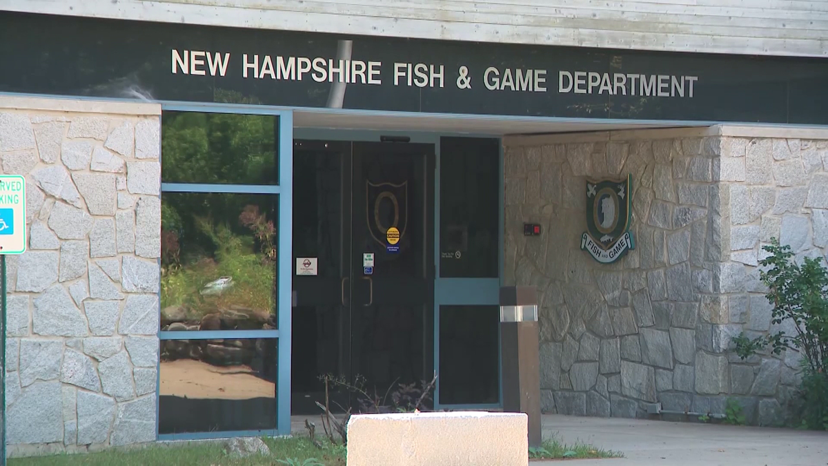 NH Fish and Game to hold hearing on Hike Safe Card changes
