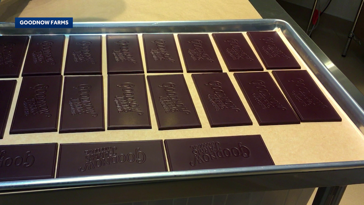 Massachusetts chocolate company on mission to change perceptions of ...