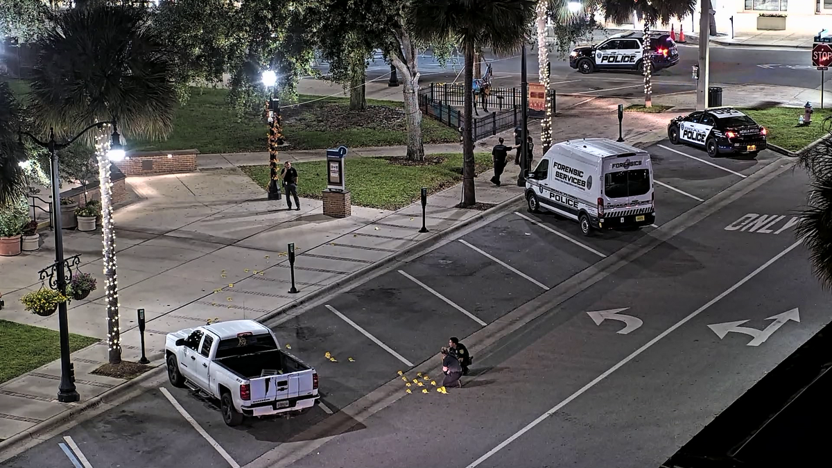 Police: Altercation leads to stabbing in Downtown Ocala