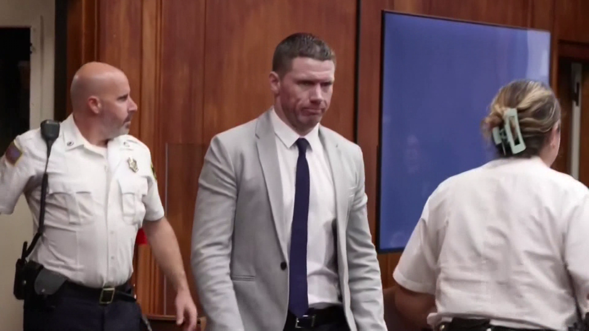 Deliberations continue in trial of Dublin firefighter accused of Boston ...