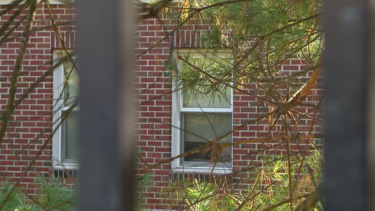 Overnight shelter-in-place order lifted at Curry College