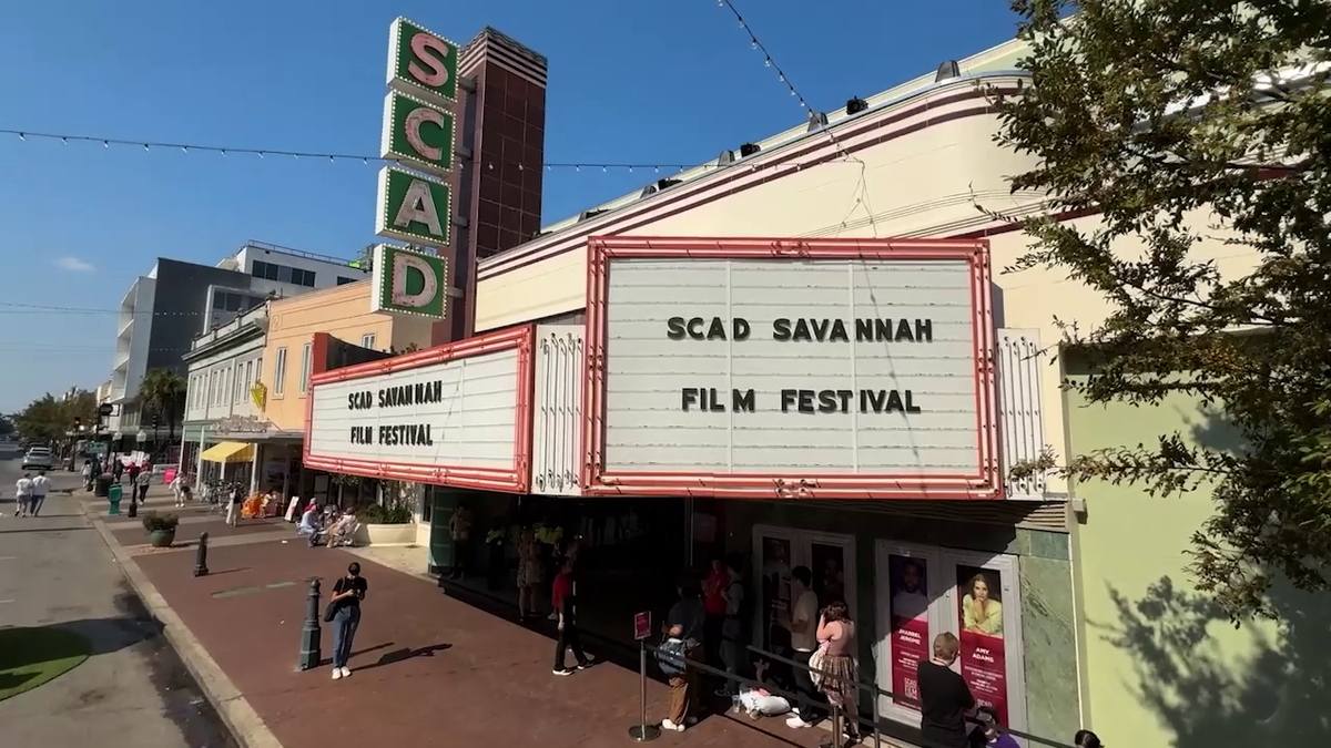SCAD Film Festival to showcase local talent