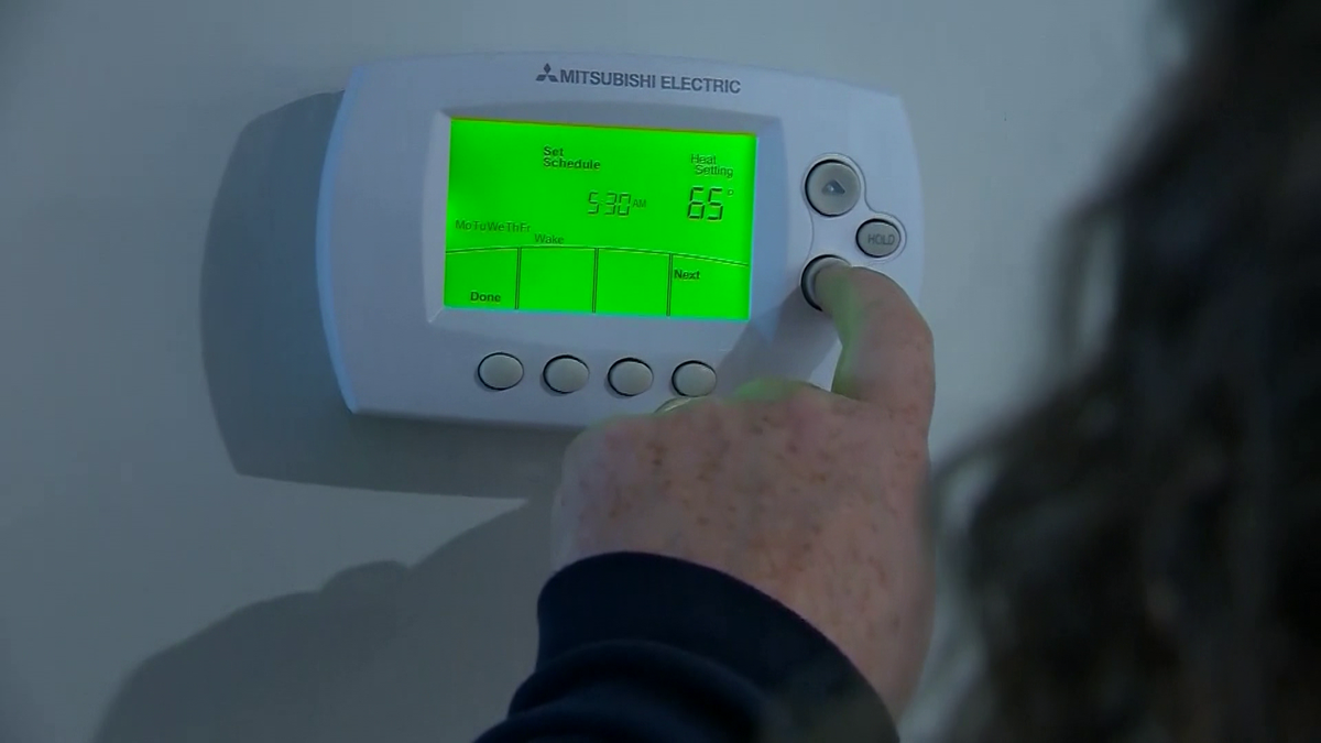 Massachusetts heating assistance program threatened by government shutdown