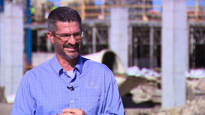 Gulf Coast construction boom faces looming worker shortage