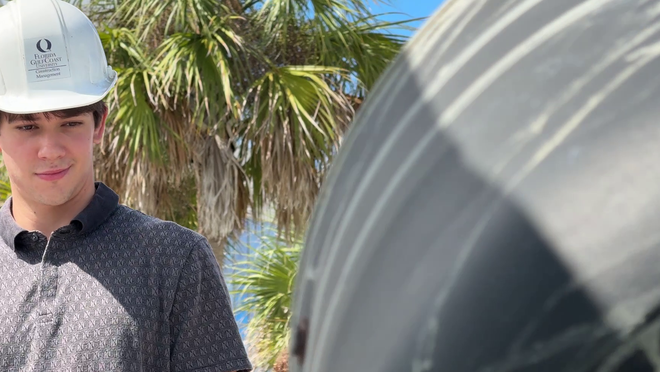 Gulf Coast construction boom faces looming worker shortage