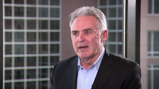 Some surprising Mass. state employees are still allowed to work from home