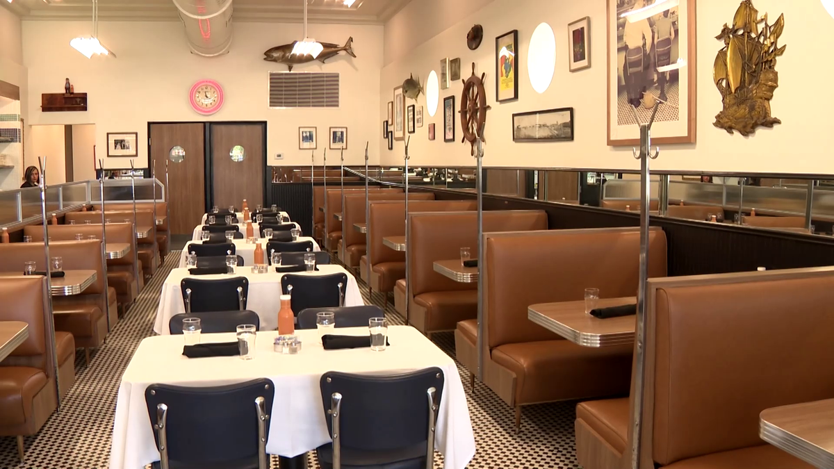 Downtown Jackson sees dining boom with new eateries