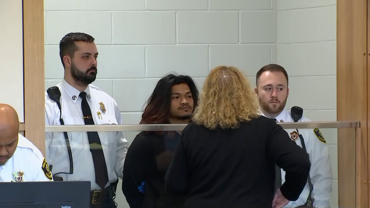 Man charged with intent to murder after daytime Lowell shooting