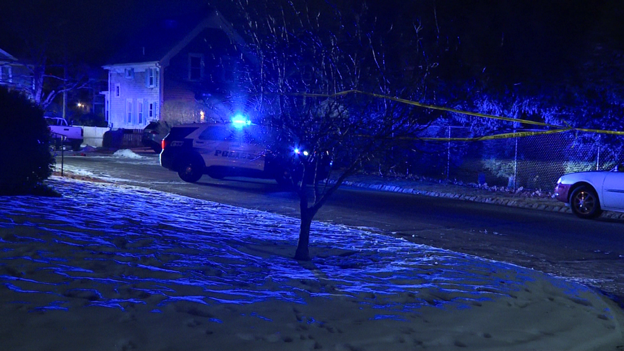 3 injured in stabbing outside Fairhaven, Massachusetts, home