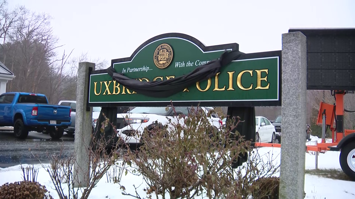 Coping with loss: Expert tips for loved ones of first responders