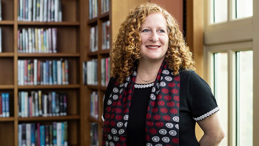 UW-Madison chancellor to leave for Columbia University