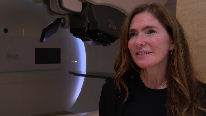 New proton therapy center in Estero offers hope