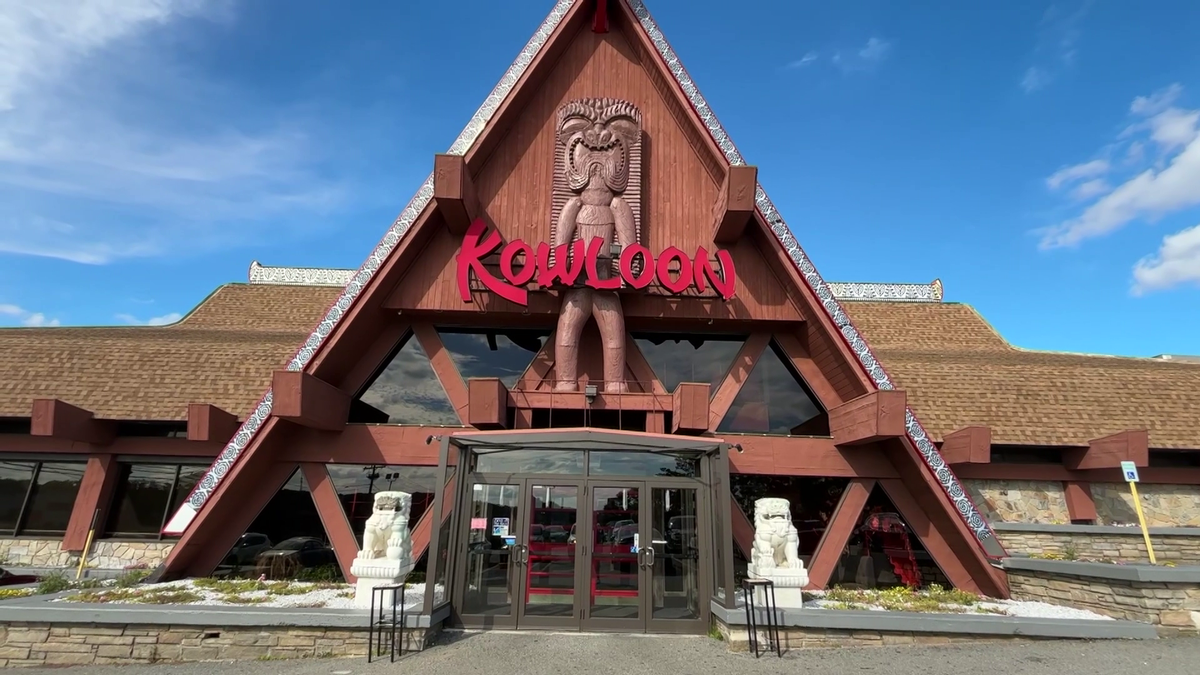 Kowloon opening new Revere Beach tiki bar this summer