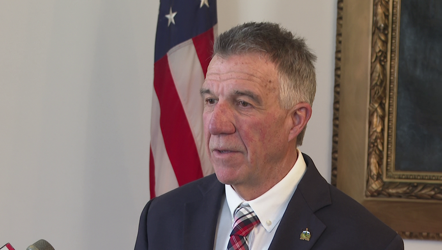 Gov. Phil Scott establishes Vermont AI Economic Task Force