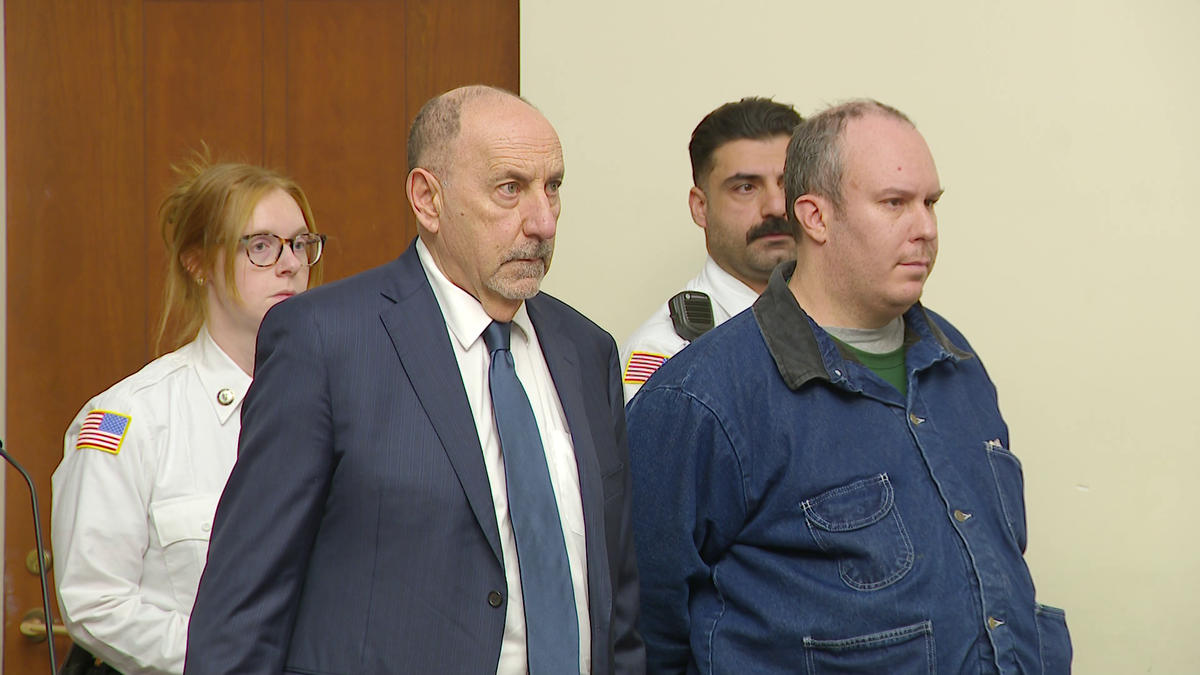 Judge finds suspect mentally incompetent for now in deadly hit-and-run