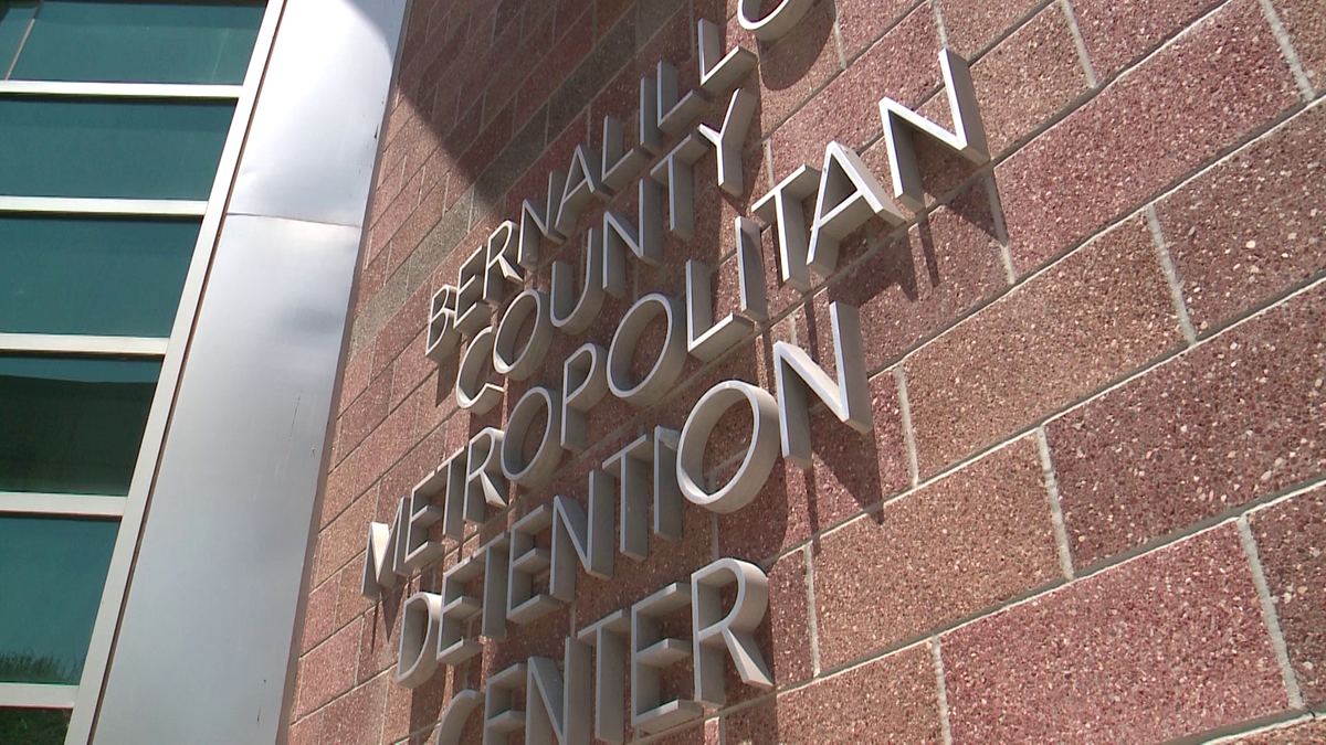 Audit finds medical care at Metropolitan Detention Center unconstitutional