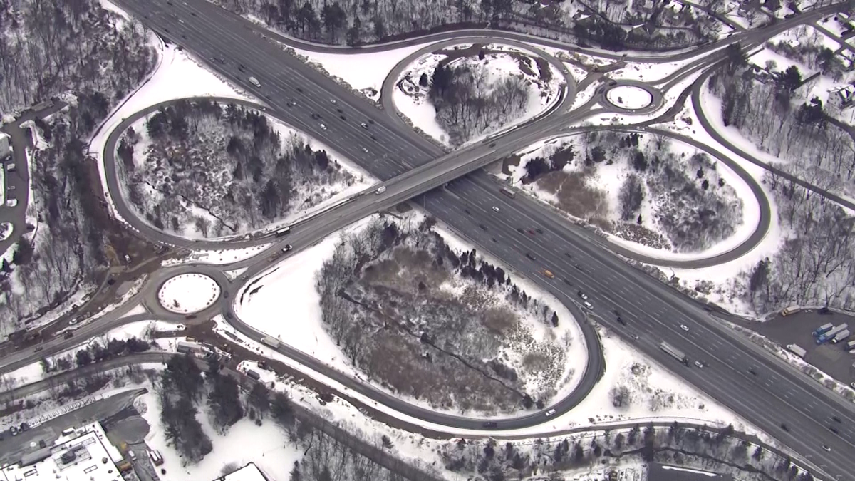 What's driving you crazy? Route 2A bridge roundabouts raise questions