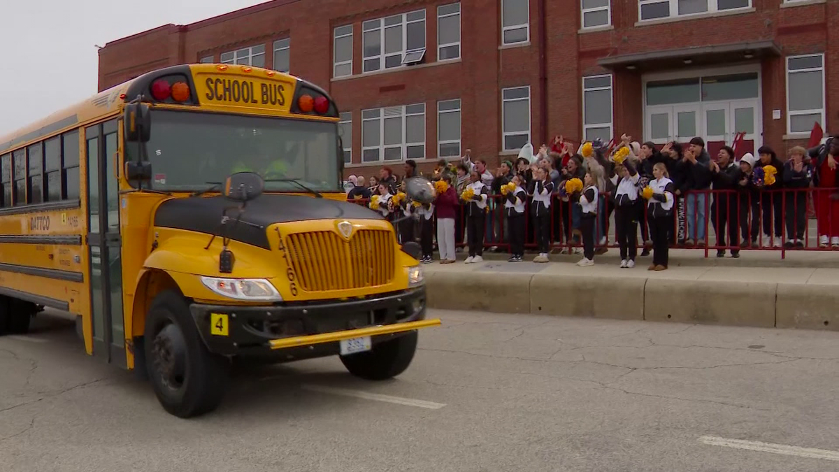 Blackstone Valley Co-op competing in state championship weeks after ...