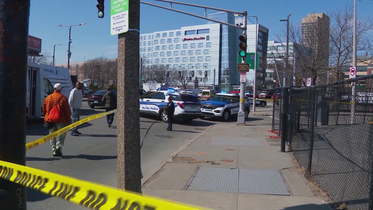 Vehicle found in deadly Roxbury hit-and-run crash, police say