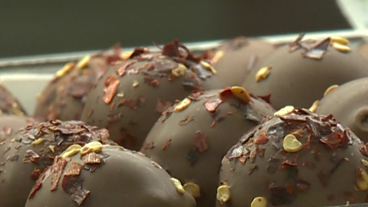 Made in Mass.: Foods from the Commonwealth